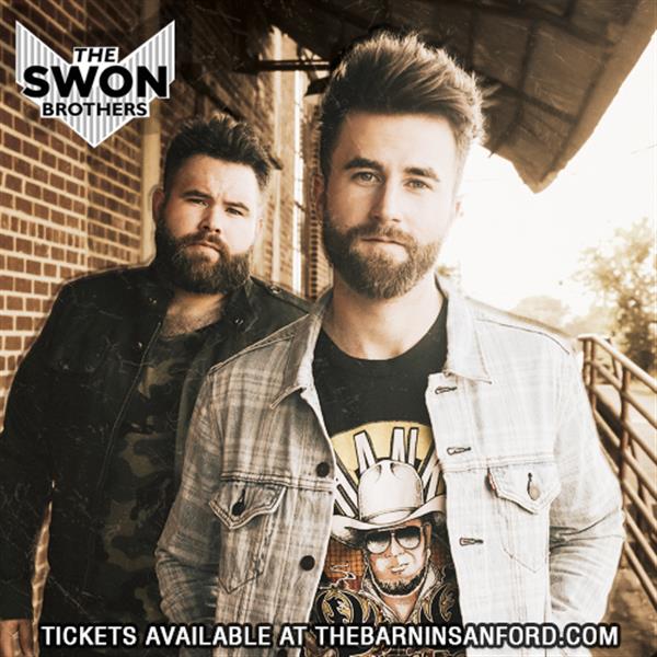 The Swon Brothers