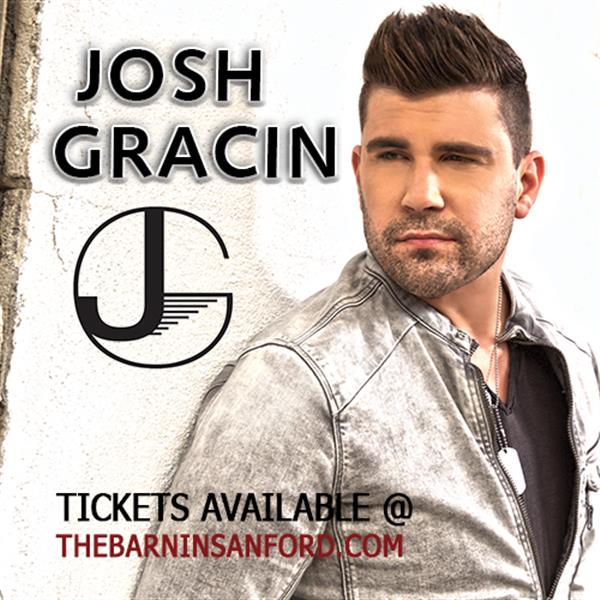 Josh Gracin